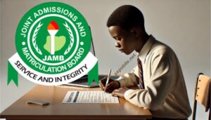 How to Recover JAMB Profile Code for 2025/2026: Step-by-Step Guide ...