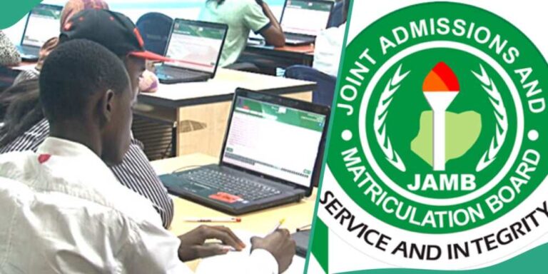 How to Update Your JAMB Profile Details for 2025: A Step-by-Step Guide ...
