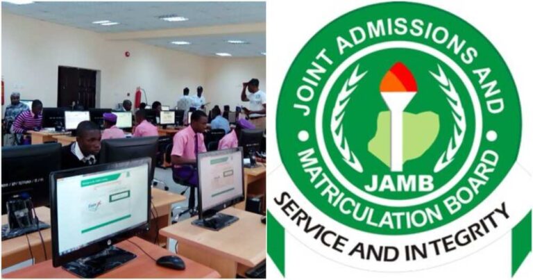 2025/2026 JAMB Registration: Step-by-Step Guide & Requirements ...