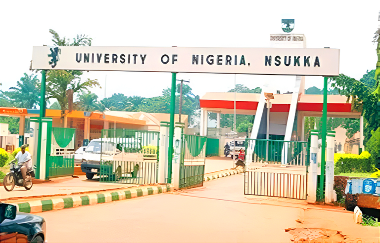 Baze University 2025/2026 Admission Guide | Schooly 2025