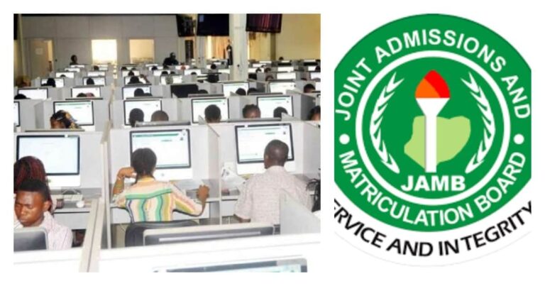 How to Login to JAMB Portal Using Your Registration Number (2025 Guide ...