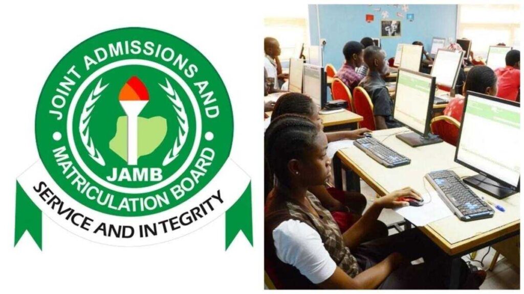 JAMB 2025 Reprinting Guide And Exam Details | Schooly 2025