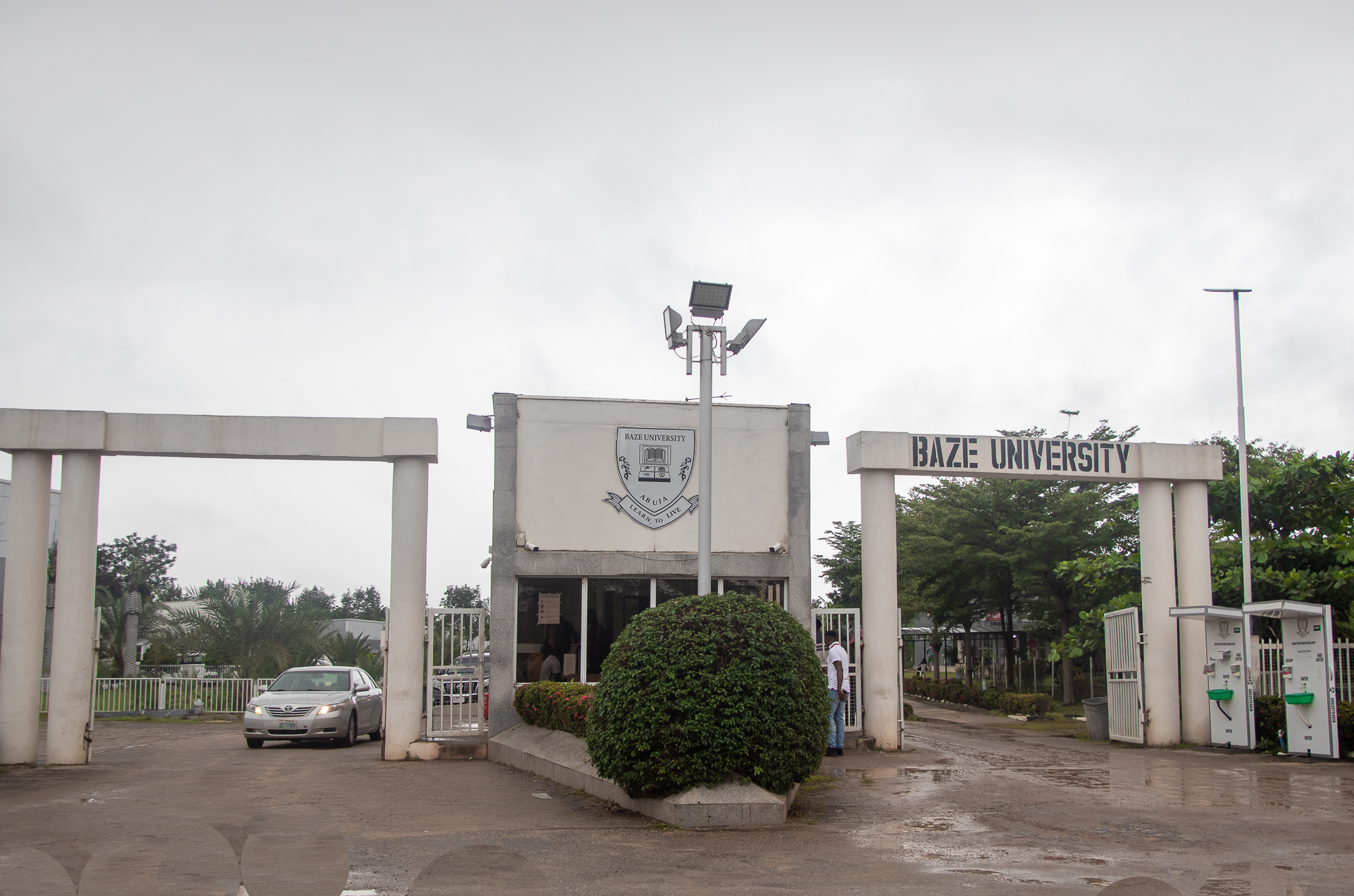 Baze University 2025/2026 Admission Guide | Schooly 2025