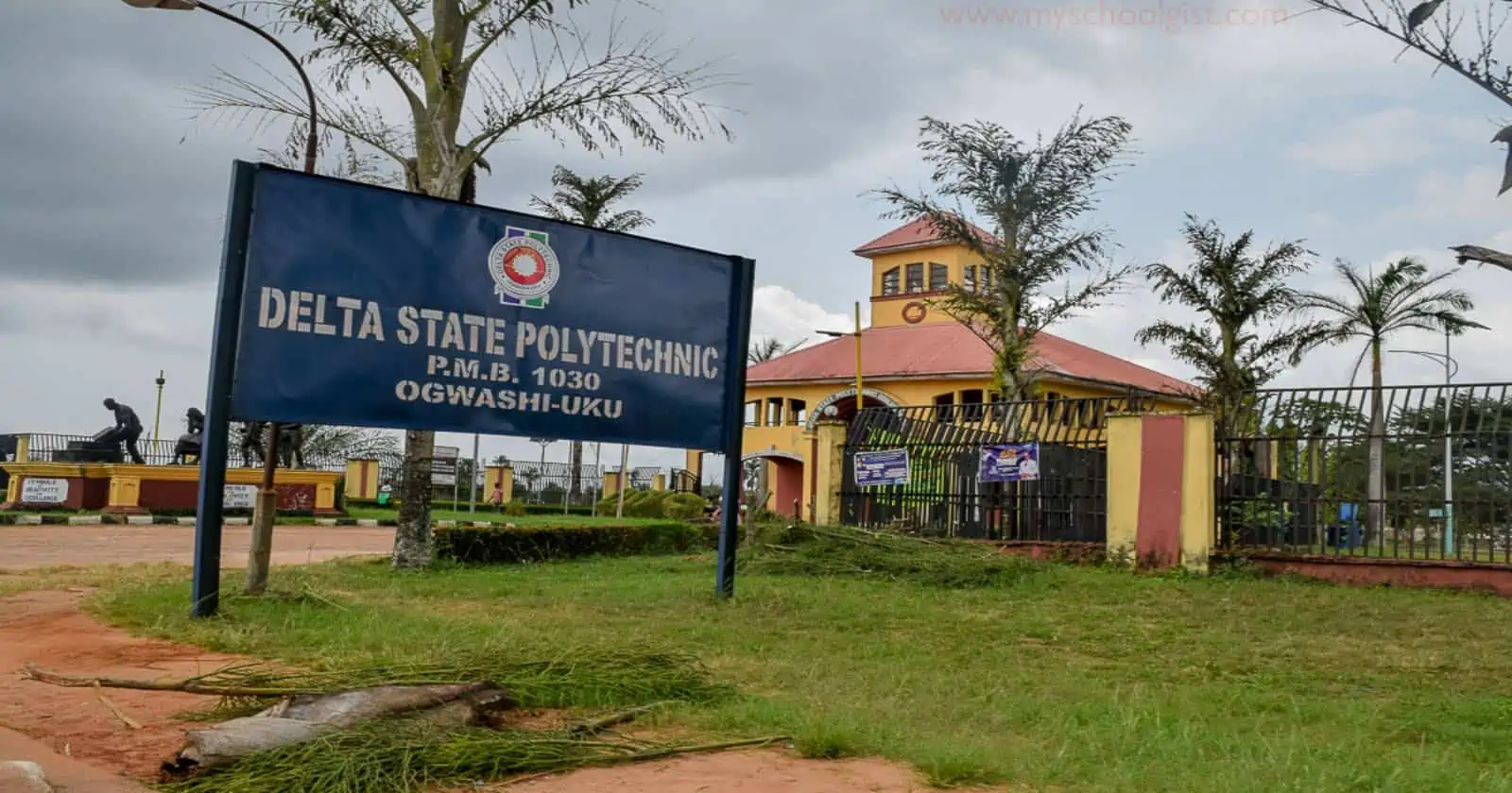 Delta State Poly HND Admission 2025 Guide | Schooly 2025